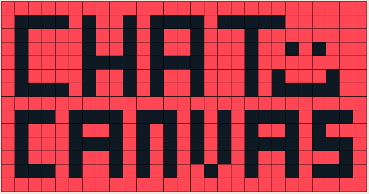 Valorant ASCII Art Creator | ChatCanvas